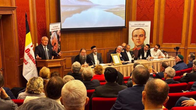 Almasirah:‘Gen. Soleimani Is Still with Us’: Russian Adviser Recalls ...